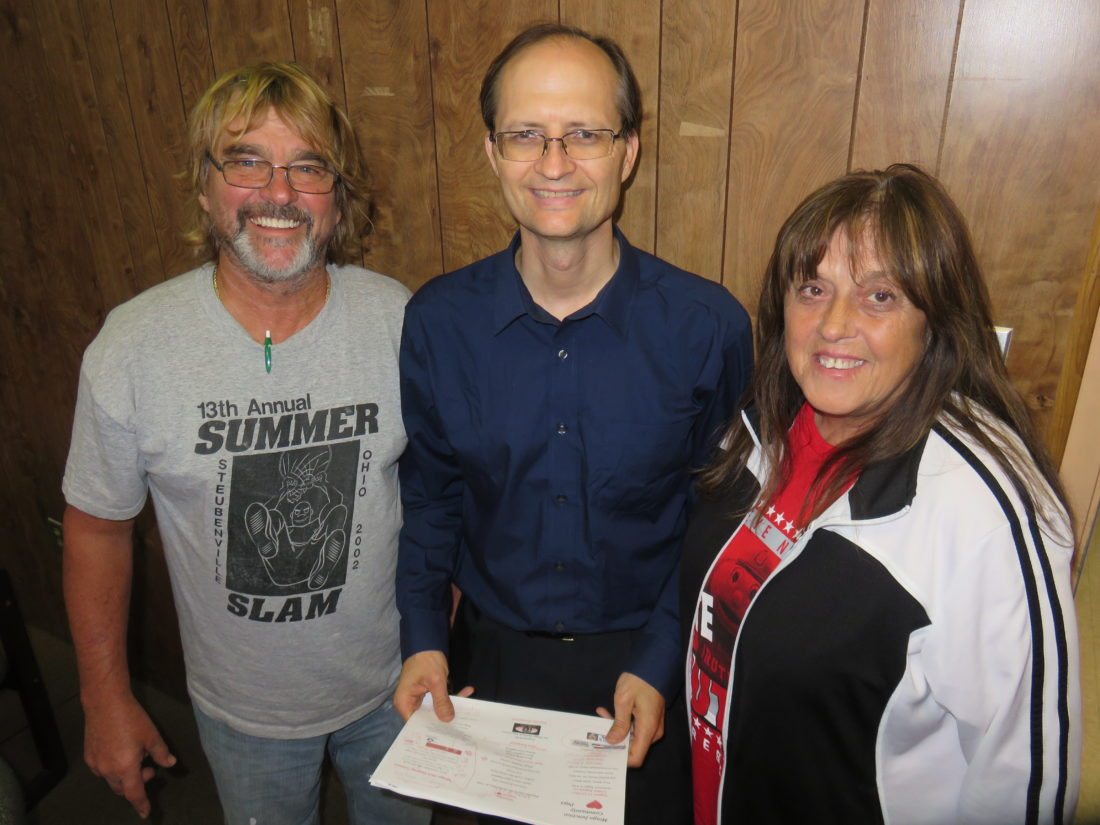 Mingo Community Days includes Idol competition | News, Sports, Jobs ...